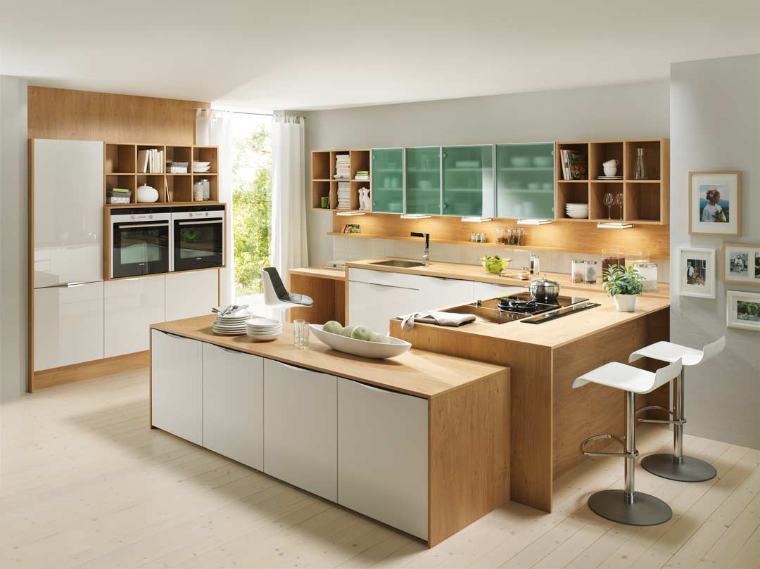 DAN Küchen Österreich | Küchenkollektion in Wien