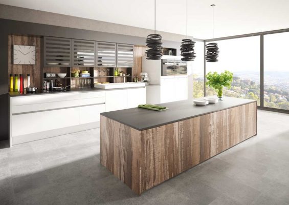 Technische Anleitung | DAN Küchen Exklusive