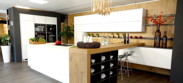 DAN Küchen Österreich | Küchenkollektion in Wien