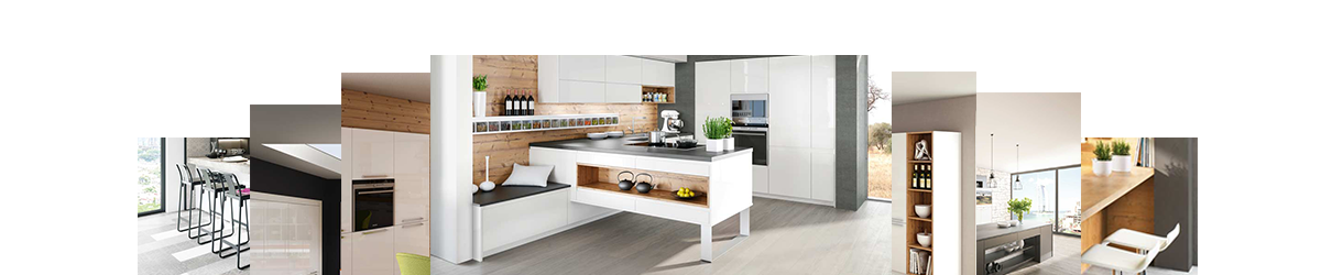 DAN Küchen Österreich | Küchenkollektion in Wien